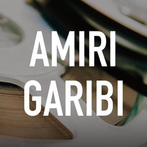 Amiri Garibi - Rotten Tomatoes