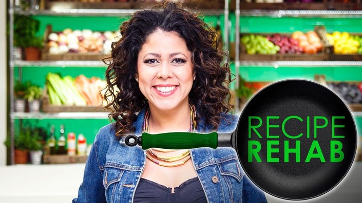 Evette Rios Interview