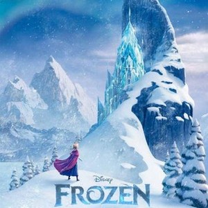 Frozen - Rotten Tomatoes