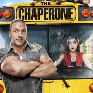 The Chaperone - Rotten Tomatoes