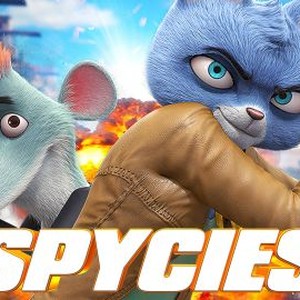 Spycies - Rotten Tomatoes