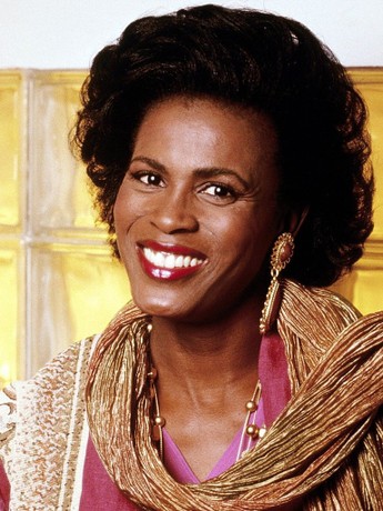 janet hubert