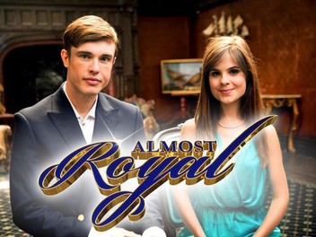 Almost Royal Logo Promo Videos – ROYAL ALL0Y 2025