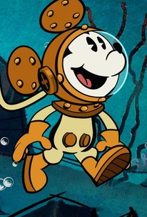 Mickey Mouse: Season 3, Episode 8 | Rotten Tomatoes