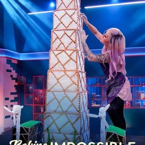 Baking Impossible - Rotten Tomatoes