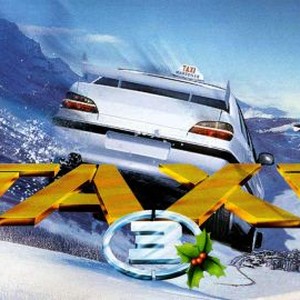 Taxi 3 - Rotten Tomatoes