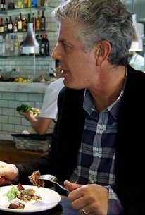 No Reservations: Season 1, Episode 26 | Rotten Tomatoes