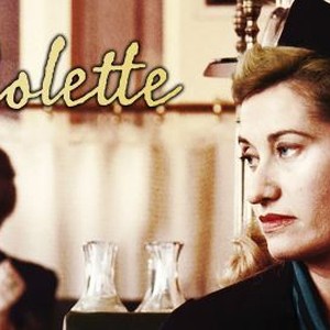 Violette - Rotten Tomatoes