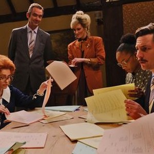 Nolly: Miniseries, Episode 2 - Rotten Tomatoes