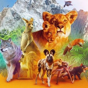 Animal - Rotten Tomatoes