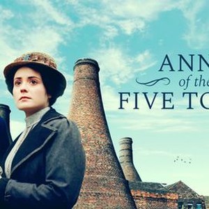 Anna of the Five Towns - Rotten Tomatoes
