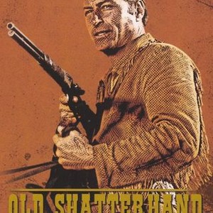 Old Shatterhand - Rotten Tomatoes