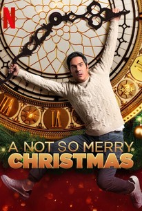 A Not So Merry Christmas | Rotten Tomatoes
