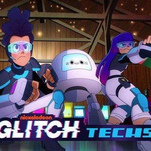Glitch Techs - Rotten Tomatoes
