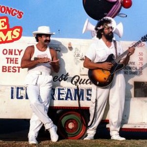 Cheech & Chong's Nice Dreams - Rotten Tomatoes
