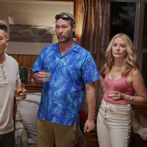 The Lake - Rotten Tomatoes