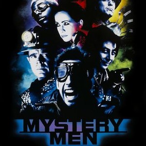 Mystery Men - Rotten Tomatoes