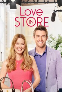 Love in Store (2020) - Rotten Tomatoes