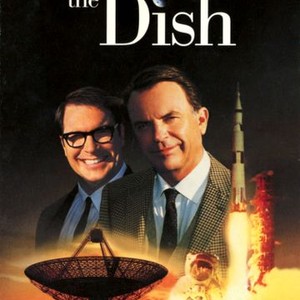 The Dish (2001) - Rotten Tomatoes