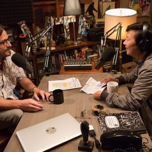 Marc Maron - Rotten Tomatoes