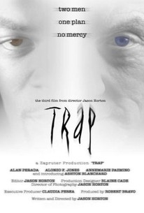 Trap | Rotten Tomatoes
