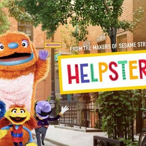 Helpsters: Season 2, Episode 10 - Rotten Tomatoes