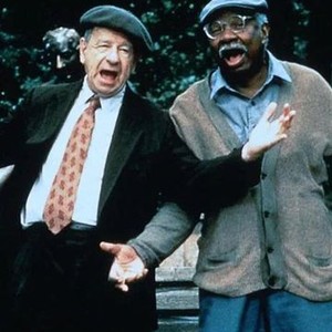 I'm Not Rappaport - Rotten Tomatoes