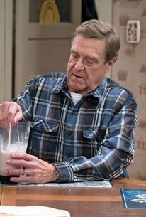 The Conners: Season 1, Episode 5 | Rotten Tomatoes