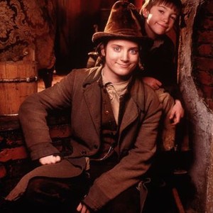 Oliver Twist (1997) - Rotten Tomatoes