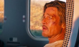 Bullet Train - Rotten Tomatoes