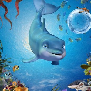 The Dolphin: Story of a Dreamer - Rotten Tomatoes