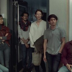 Memoria - Rotten Tomatoes