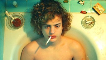 El Angel - Rotten Tomatoes