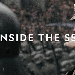 Inside the SS - Rotten Tomatoes