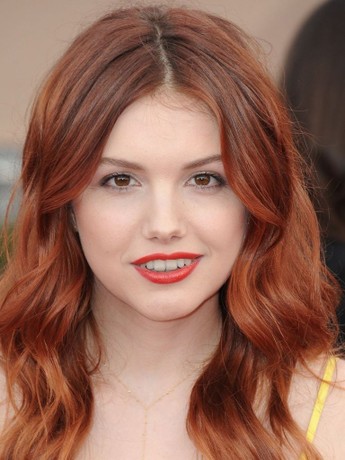 hannah murray now