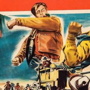 Saddle Tramp - Rotten Tomatoes