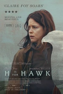 H Is for Hawk | Rotten Tomatoes