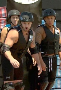 The Challenge: Season 27, Episode 3 | Rotten Tomatoes