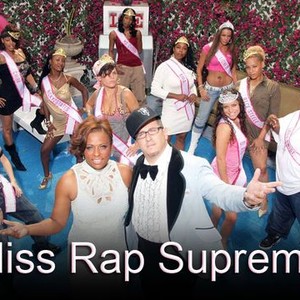 Miss Rap Supreme - Rotten Tomatoes