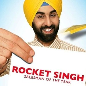 Rocket Singh: Salesman of the Year - Rotten Tomatoes