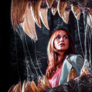 Primeval - Rotten Tomatoes