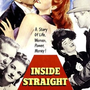 Inside Straight - Rotten Tomatoes