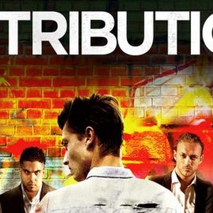Retribution - Rotten Tomatoes