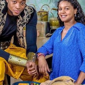 Jamillah & Aladdin: Season 2, Episode 22 - Rotten Tomatoes