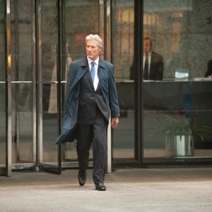 Arbitrage - Rotten Tomatoes