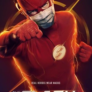 The Flash - Rotten Tomatoes