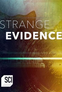 Strange Evidence - Rotten Tomatoes