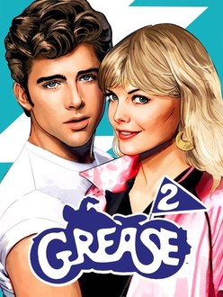 paula grease 2