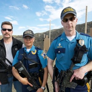 Alaska State Troopers: Season 5, Episode 12 - Rotten Tomatoes