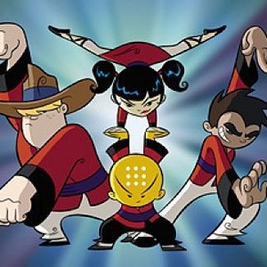 Xiaolin Showdown - Rotten Tomatoes
